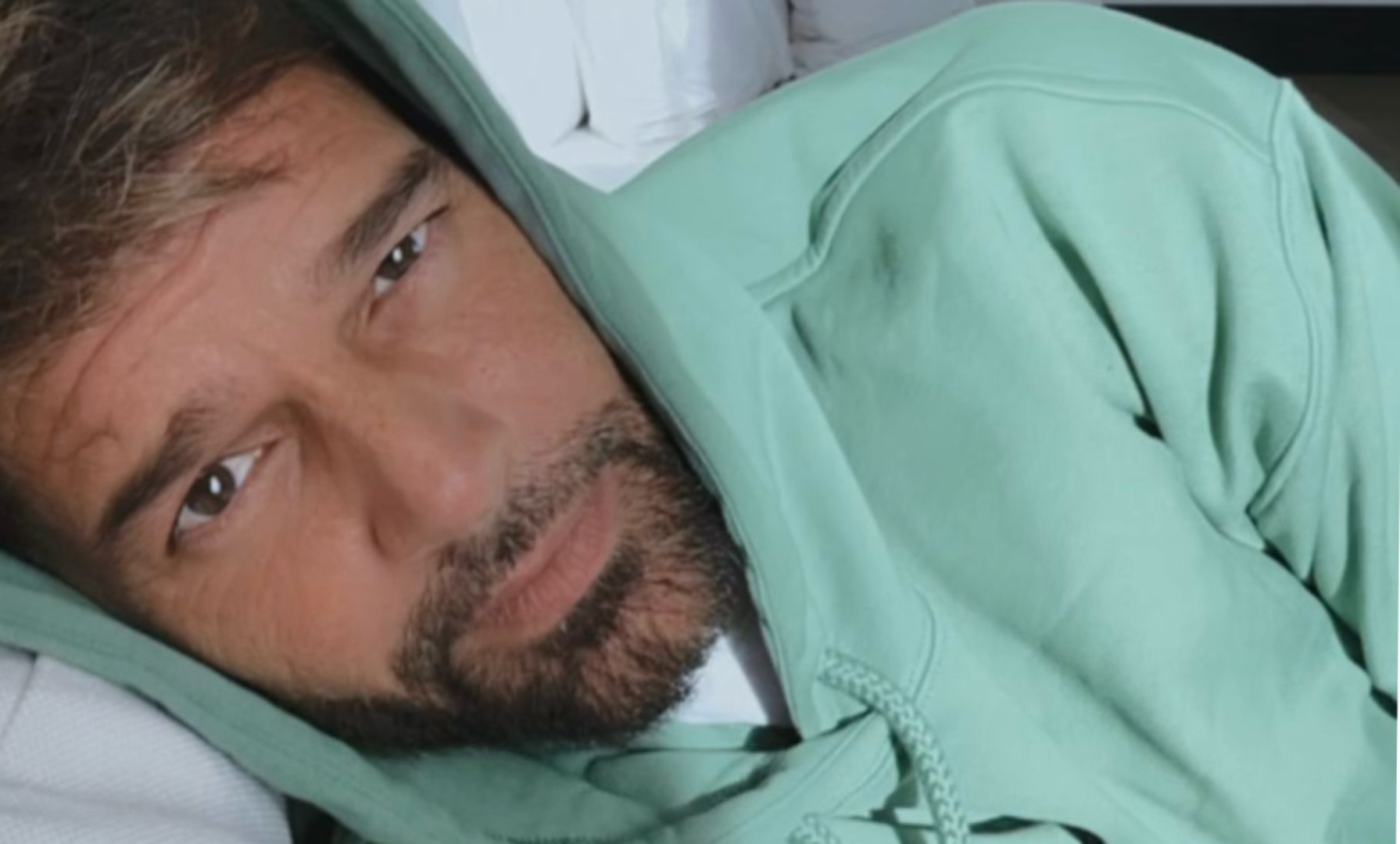 Ricky Martin Cancela Concierto 'Christmas by Starlite' en Madrid por ...