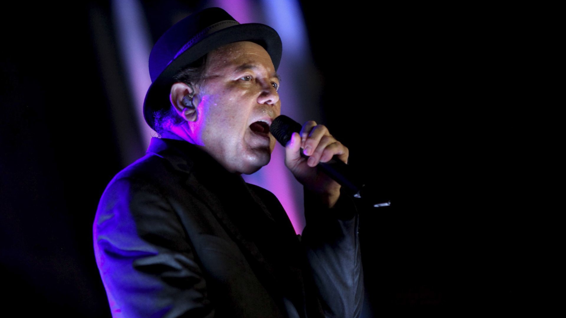 Rubén Blades Dará Concierto Gratuito En Cdmx En Diciembre 2023 Fecha Y
