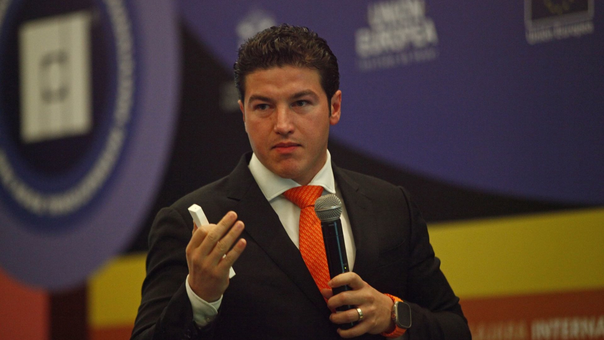 Revés a Samuel García: Congreso Local Suspende Licencia al Gobernador ...