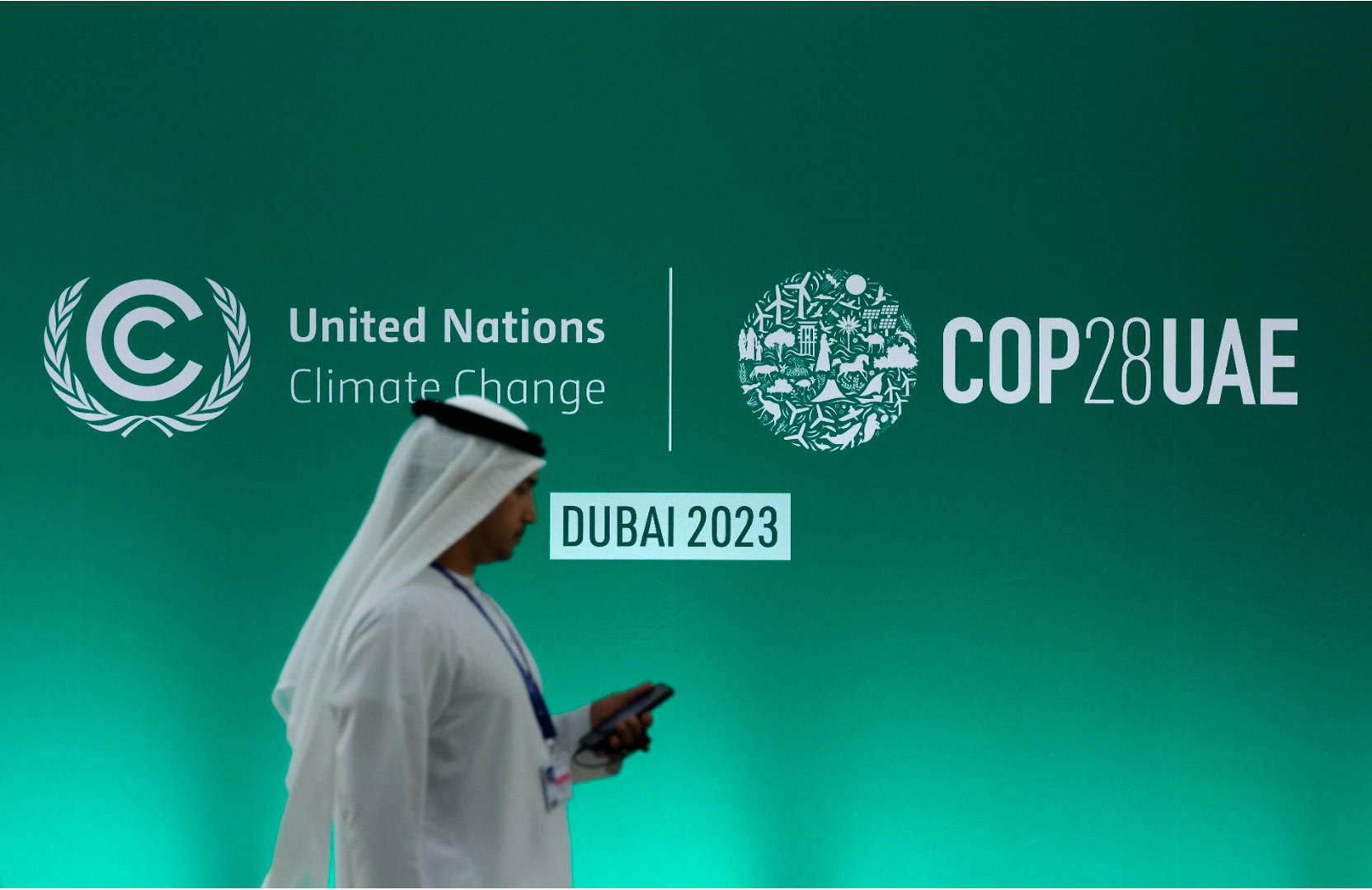 México Ante el Histórico Acuerdo de la COP28: El Costo Ambiental y el ...