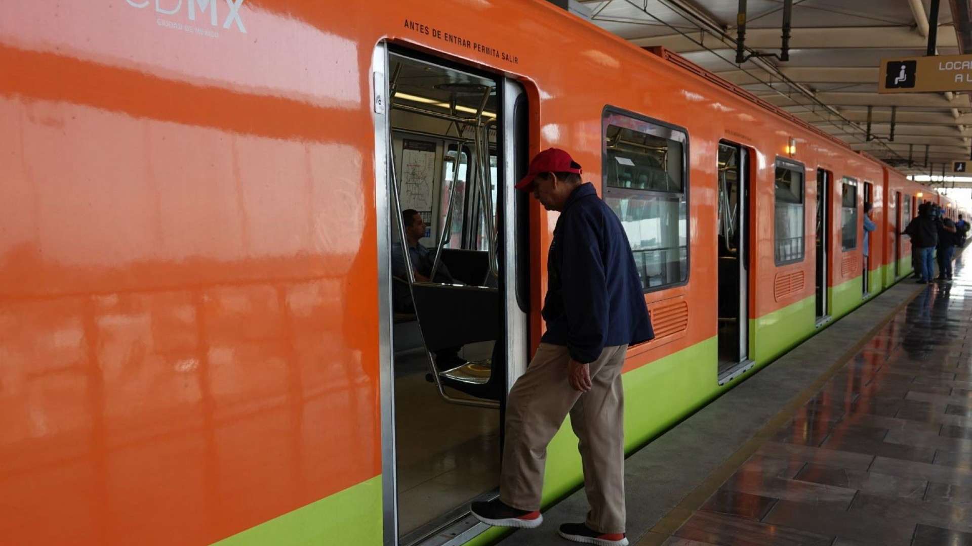 ¿Ya Está Abierta la Línea 12 del Metro CDMX? Todo Sobre su Reapertura ...