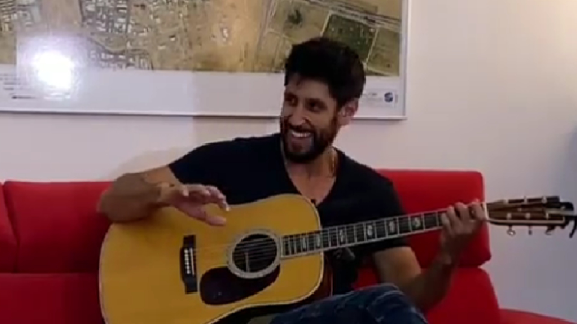 Idan Amedi, Actor Israelí de 'Fauda', es Gravemente Herido Durante ...