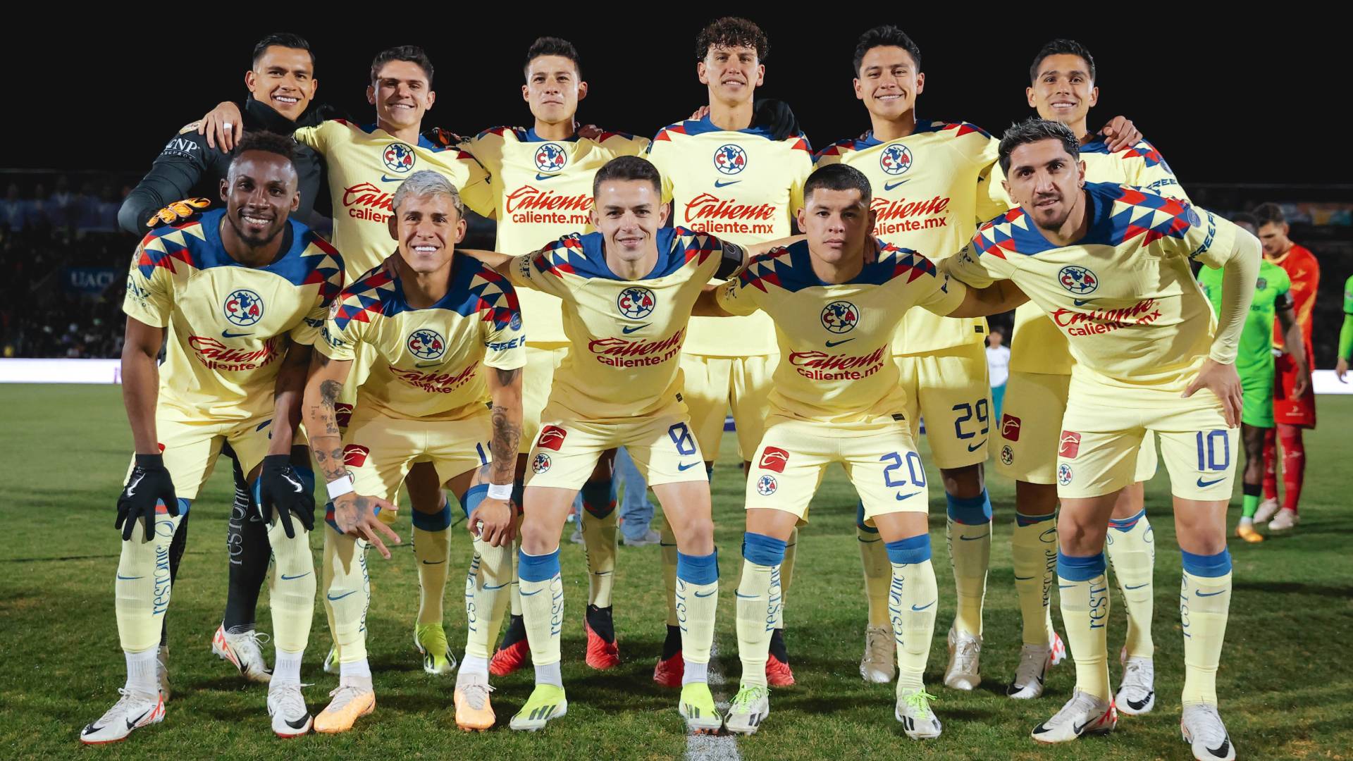 América Vence a Juárez y Sigue con Paso Perfecto en el Clausura 2024 | N+