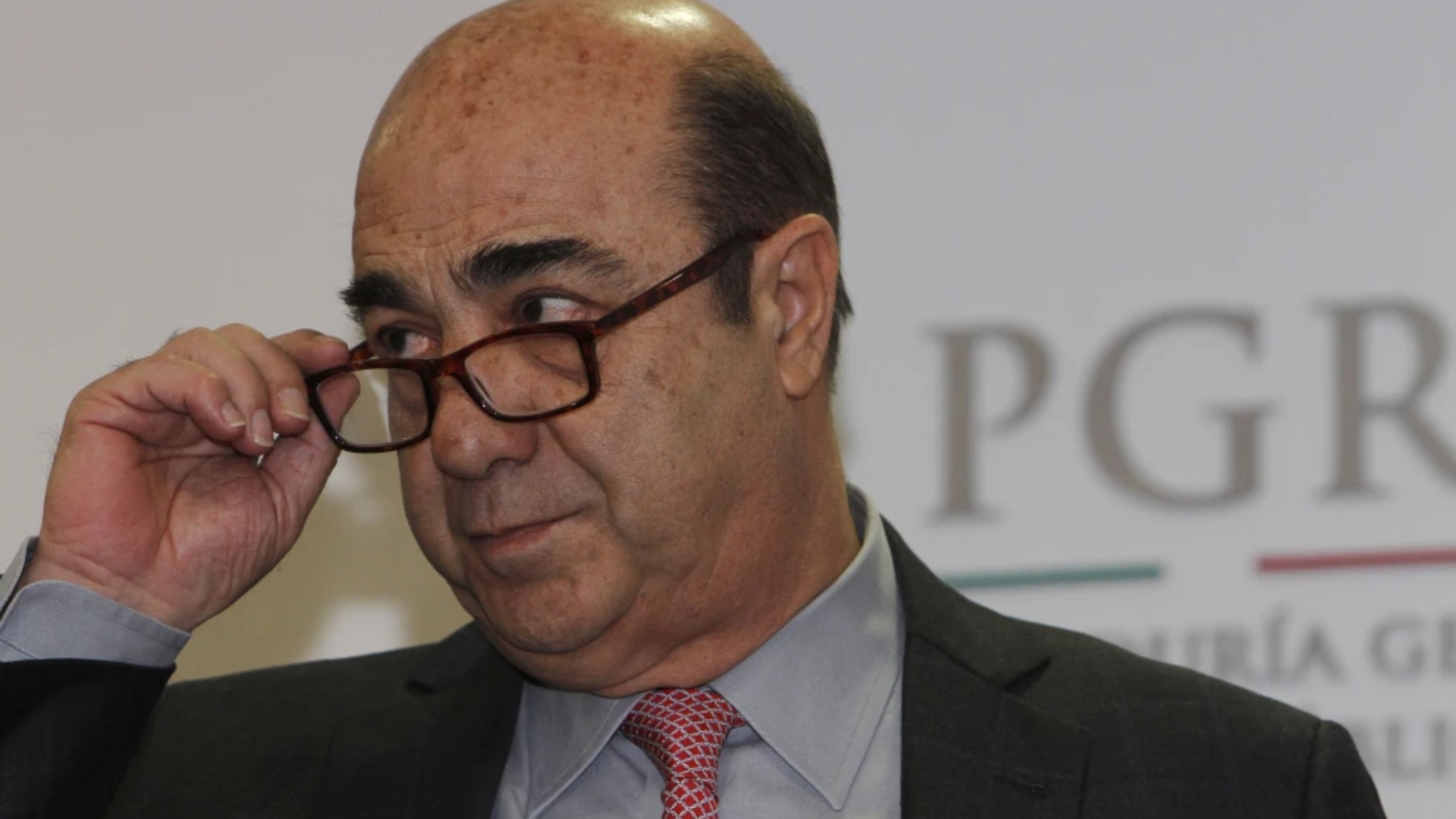 Niegan Amparo de Murillo Karam para Recabar Pruebas a su Favor en Caso de Tortura | N+