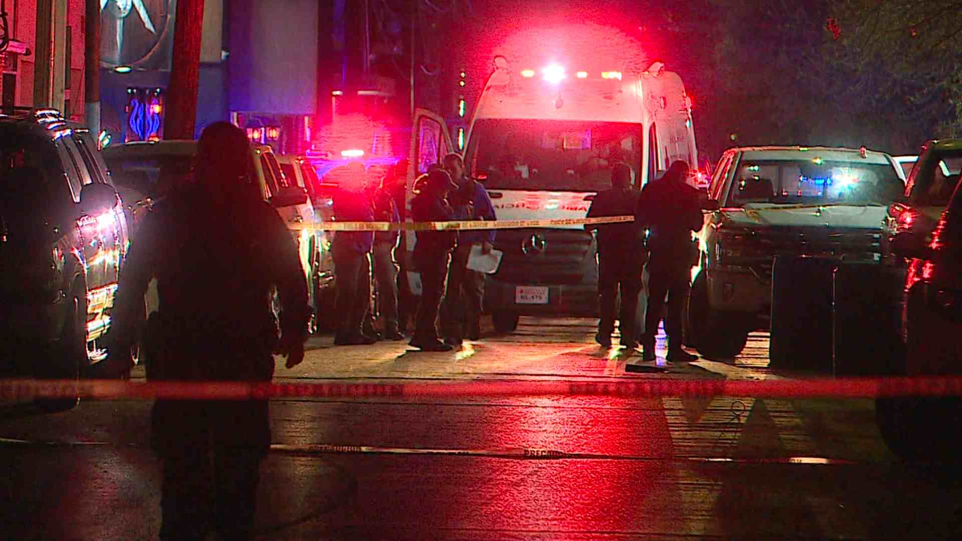 Ataque Armado en Centro de Monterrey Deja Un Muerto y Un Herido | N+