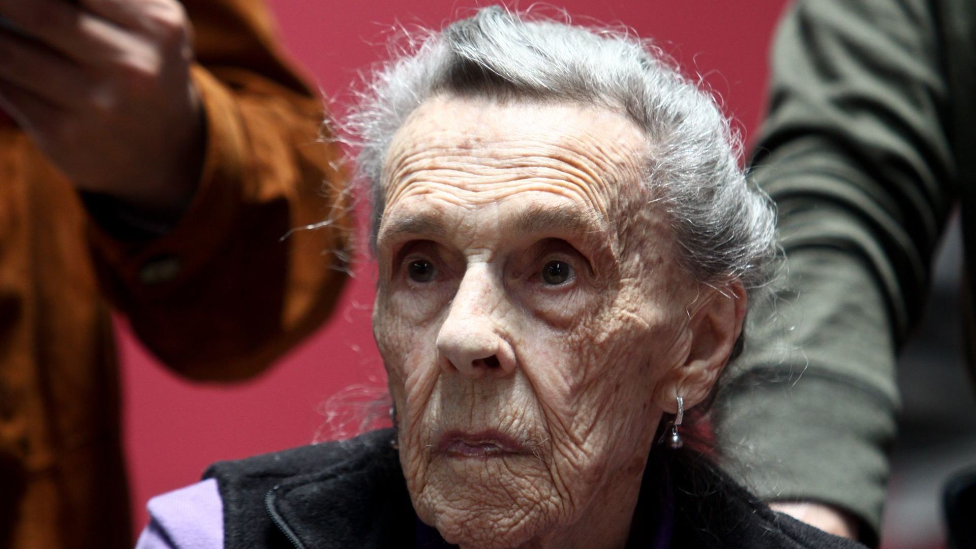 El ‘Recóndito Mundo’ de Leonora Carrington Llega a Azcapotzalco en CDMX ...