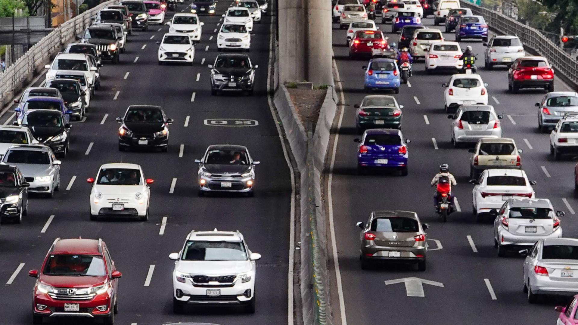 Cierre de Lateral de Periférico CDMX: ¿Cuándo y en Qué Tramo se Hará? | N+