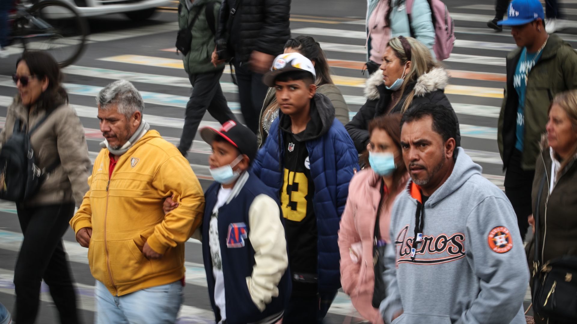 Tipos de Clases Sociales en México Según Sus Ingresos: Así se Dividen | N+
