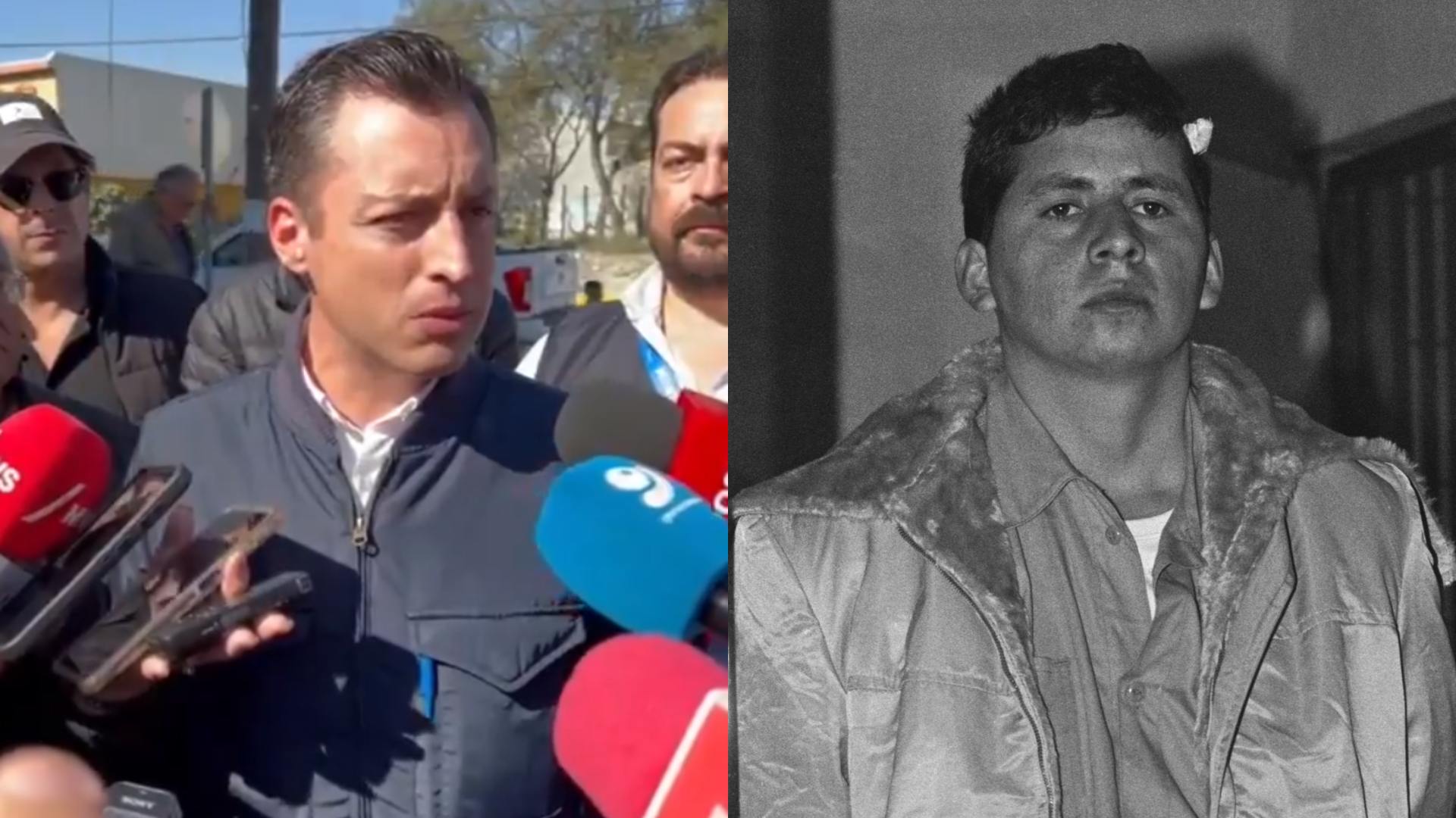 Hijo de Luis Donaldo Colosio Pide a AMLO Indulto a Mario Aburto para ...