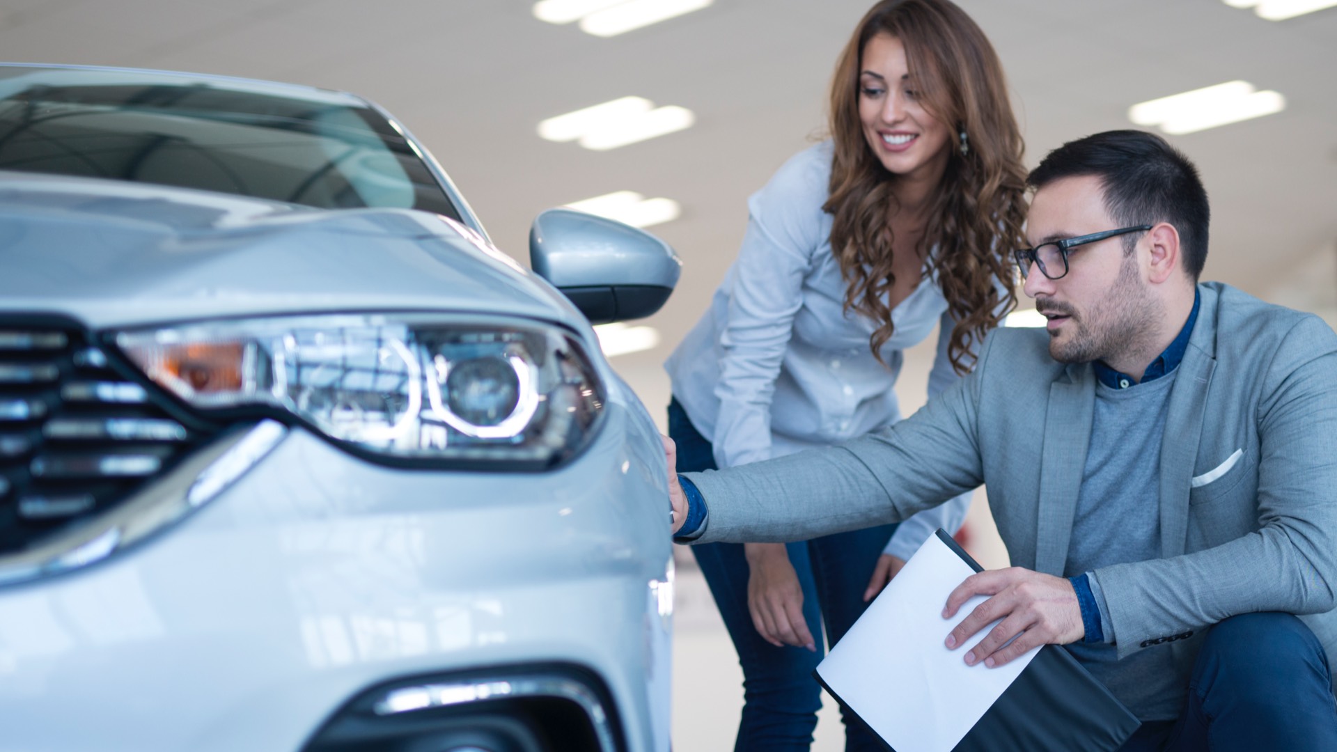 Consejos para Comprar un Vehículo Usado de Forma Segura | N+