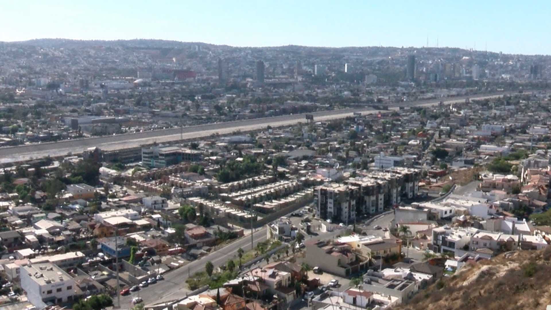 Anuncian 1er Mega Corte de Agua de 2024 para Tijuana y Rosarito | N+