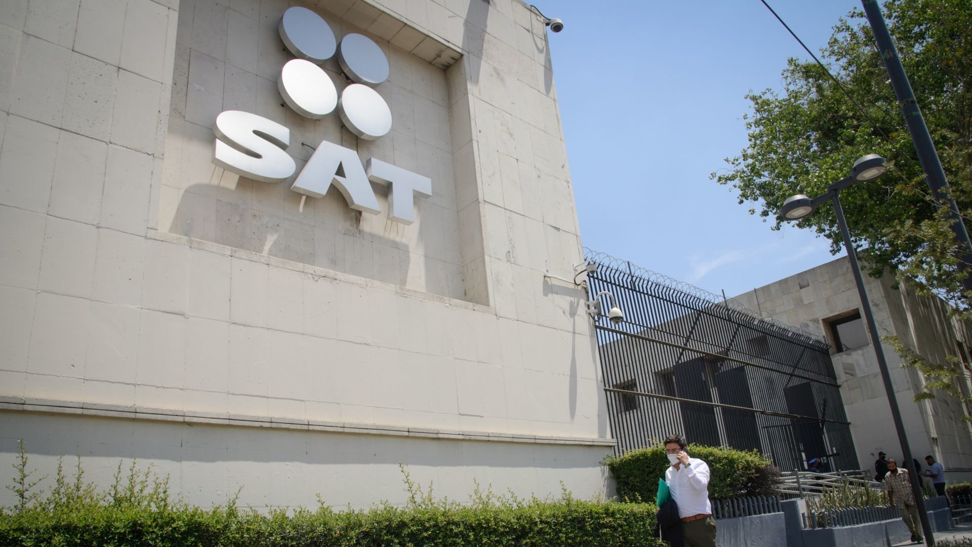 Sat ¿cuándo Se Hace La Declaración Anual 2023 Fechas Para Personas