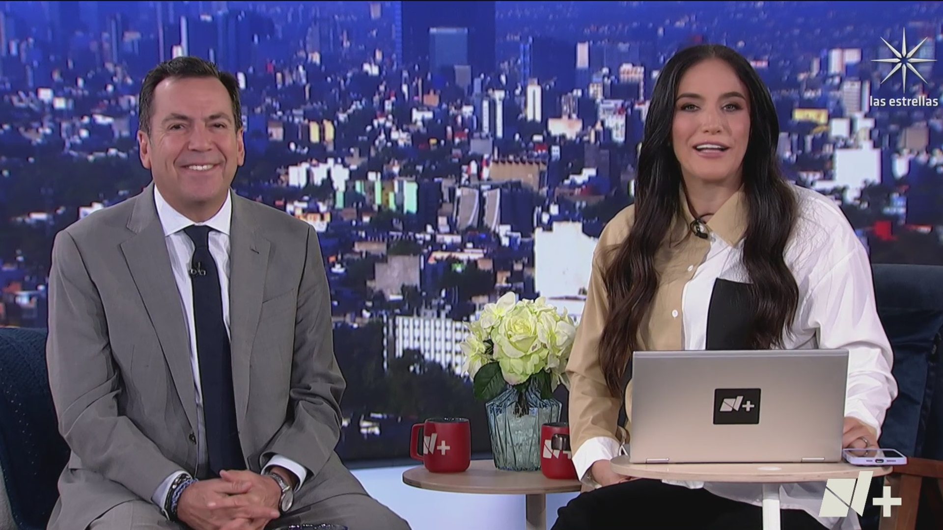 Despierta con Danielle Dithurbide: Las 5 Noticias Más Importantes Hoy ...