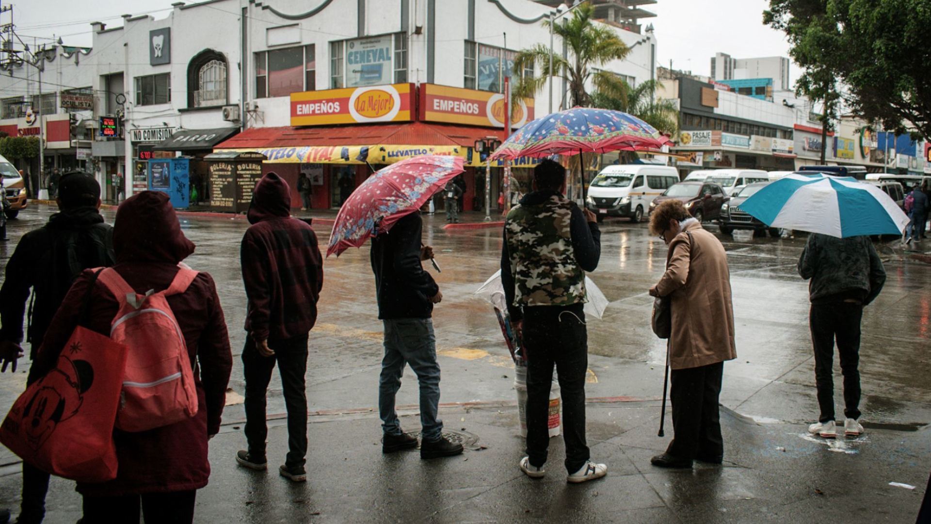 Pronóstico del Clima en México Hoy 17 de Enero de 2024: Mucho Frío y ...
