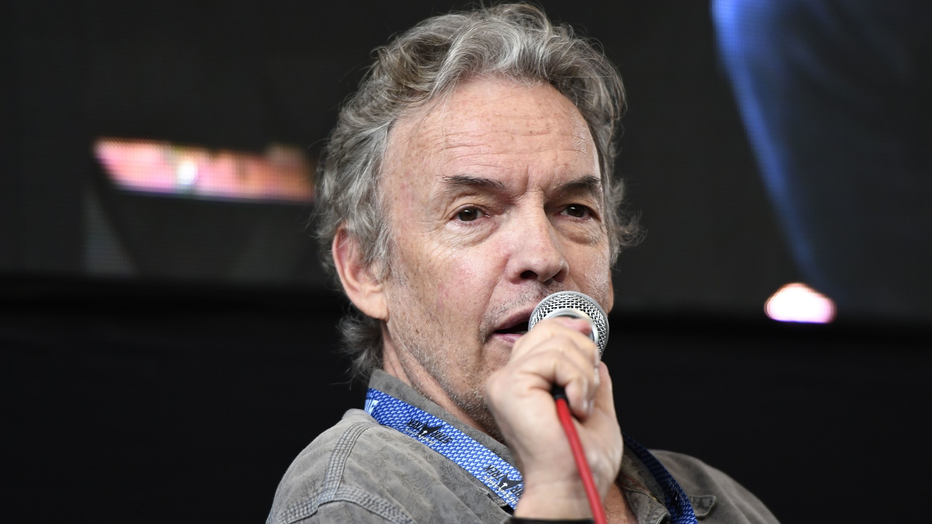 Gary Graham, Actor de 'Star Trek: Enterprise', Fallece a los 73 Años | N+