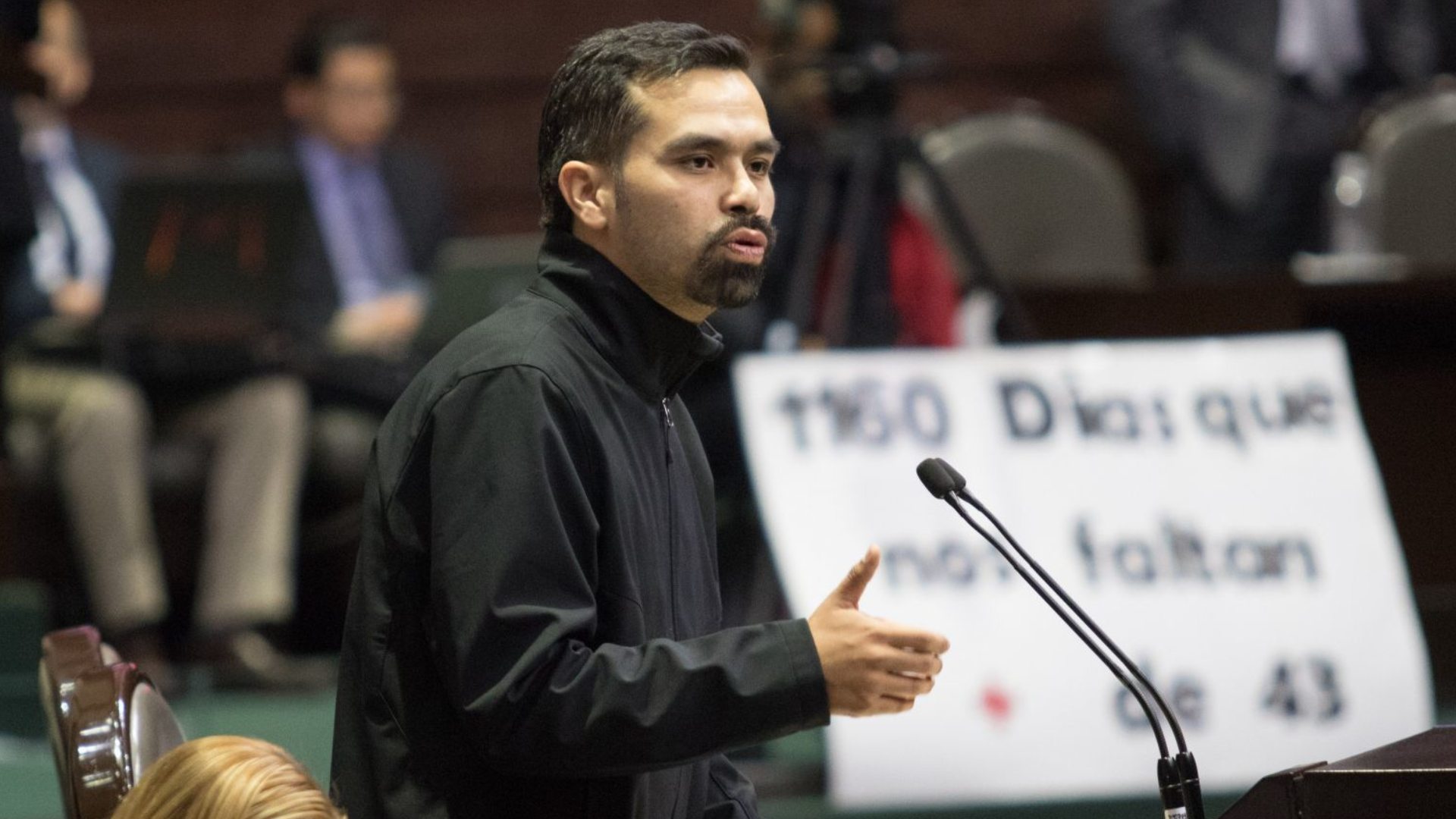 ¿Quién es Jorge Álvarez Máynez, el Nuevo Precandidato de Movimiento ...