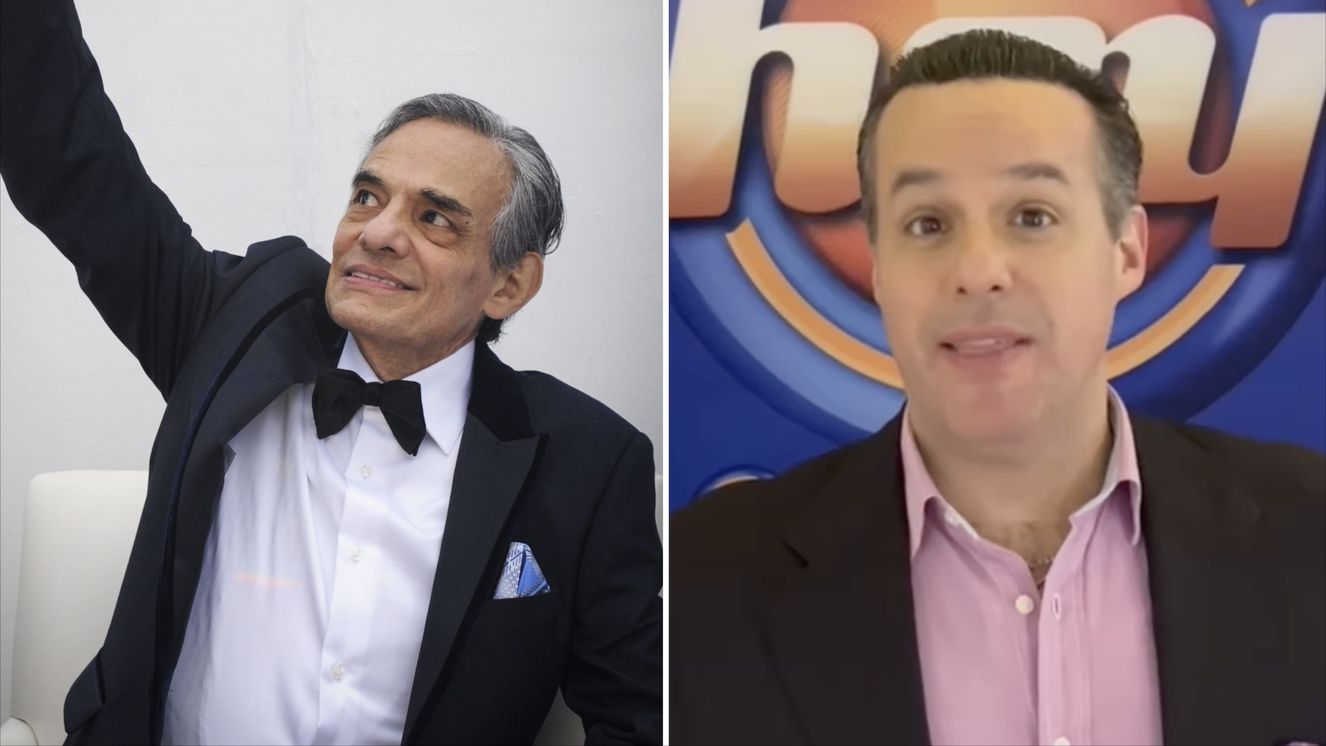 José Joel Cuenta en Qué Han Gastado la Herencia de José José | N+