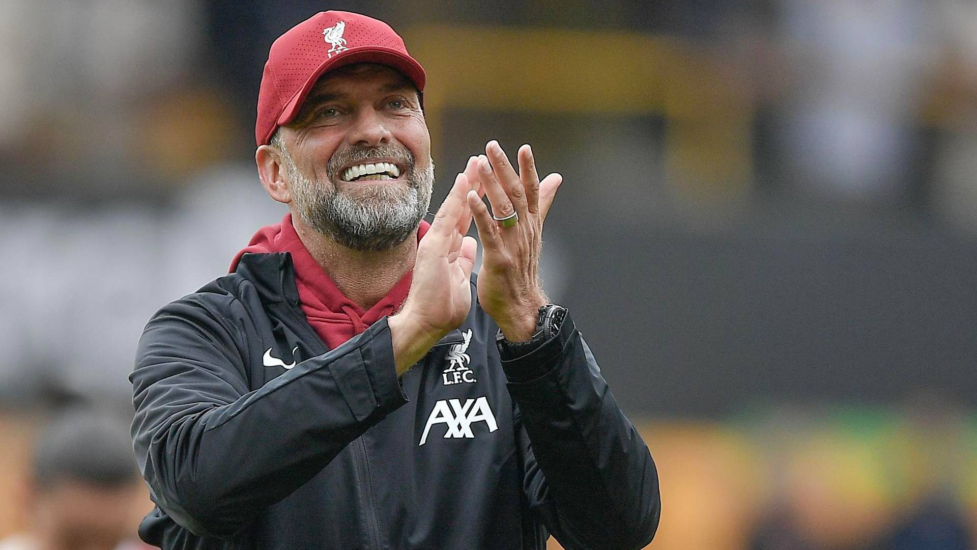 ¿jürgen Klopp Al Barcelona Dt Anuncia Salida Del Liverpool A Final De