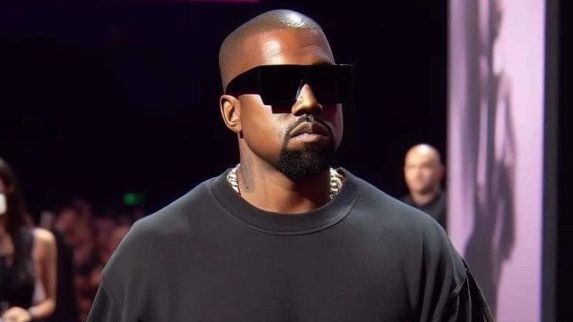 Dientes De Kanye West 2024 North West Shows Off Her New Diamond Grill