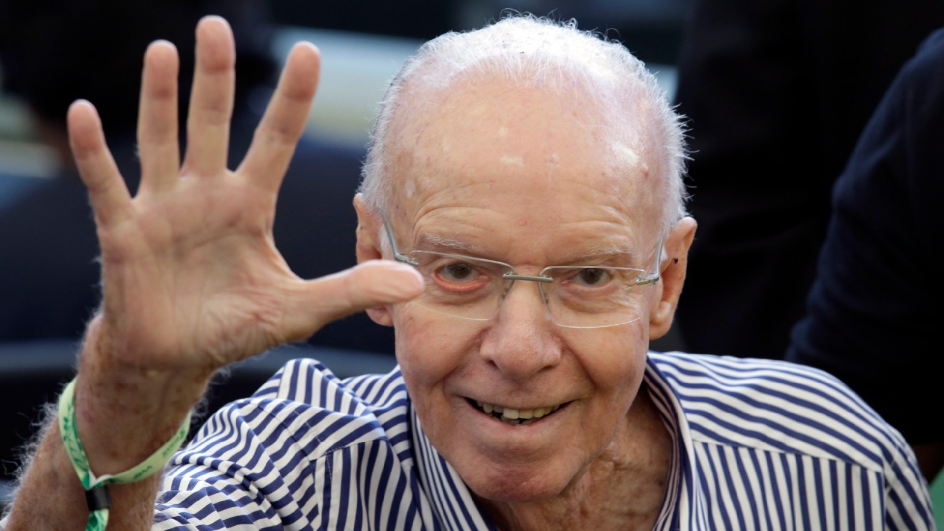 Muere Mário 'Lobo' Zagallo, Leyenda del Futbol Brasileño y Mundial | N+