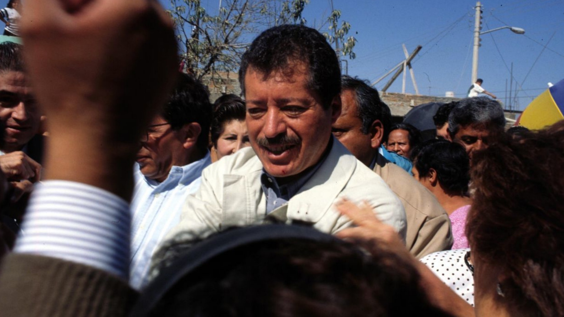 Cronología: ¿Qué Ha Pasado tras casi 30 Años del Asesinato de Luis ...