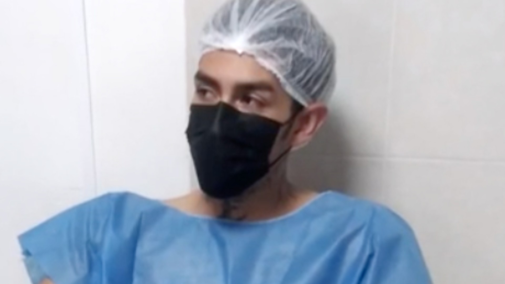 Madre Busca Ayuda para Salvar la Vida de Su Hijo | N+