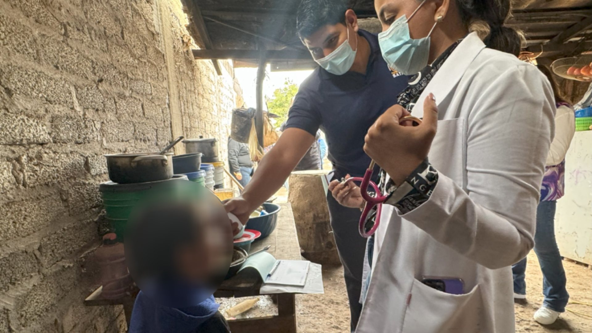 ¿Por qué Se Enferman los Hijos de Jornaleros que Viven en Cuarterías de ...