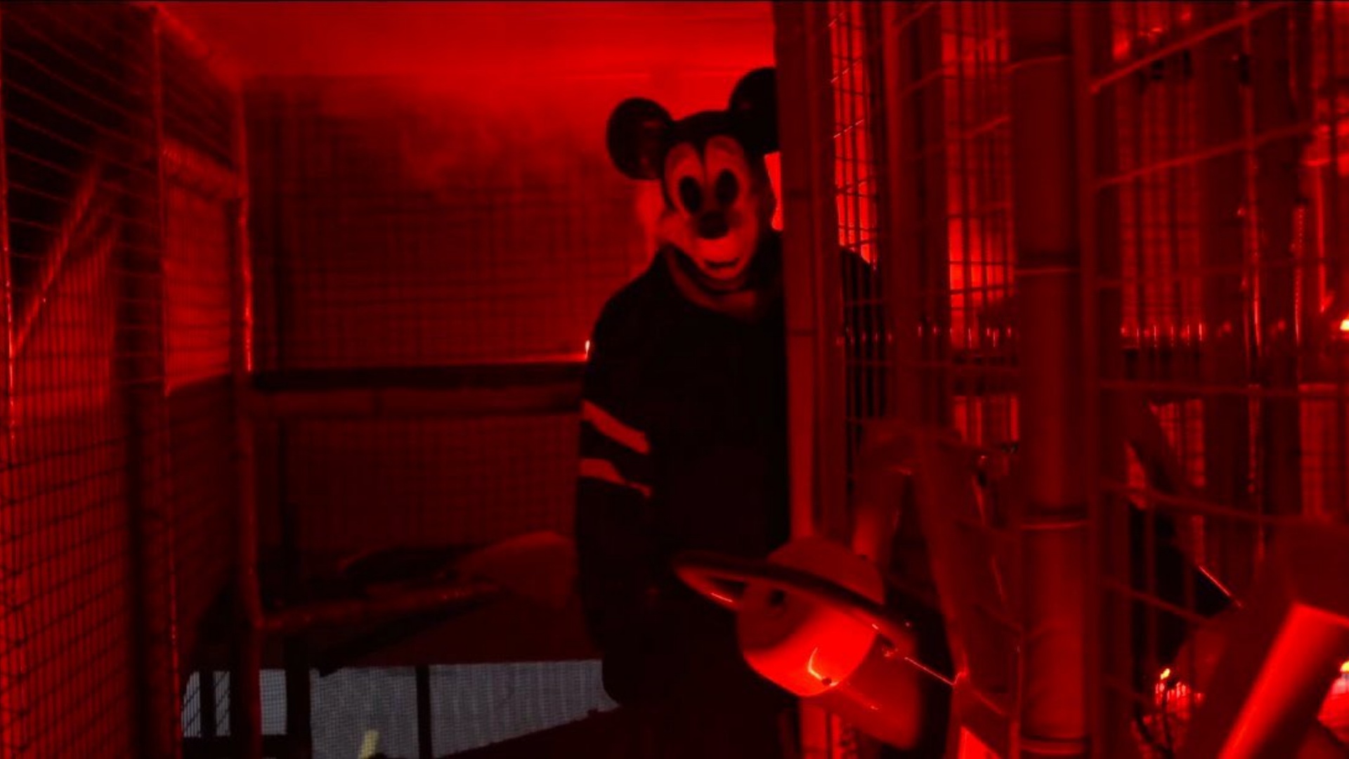 Libre de Derechos de Autor, Mickey Mouse 'Protagonizará' Dos Películas ...