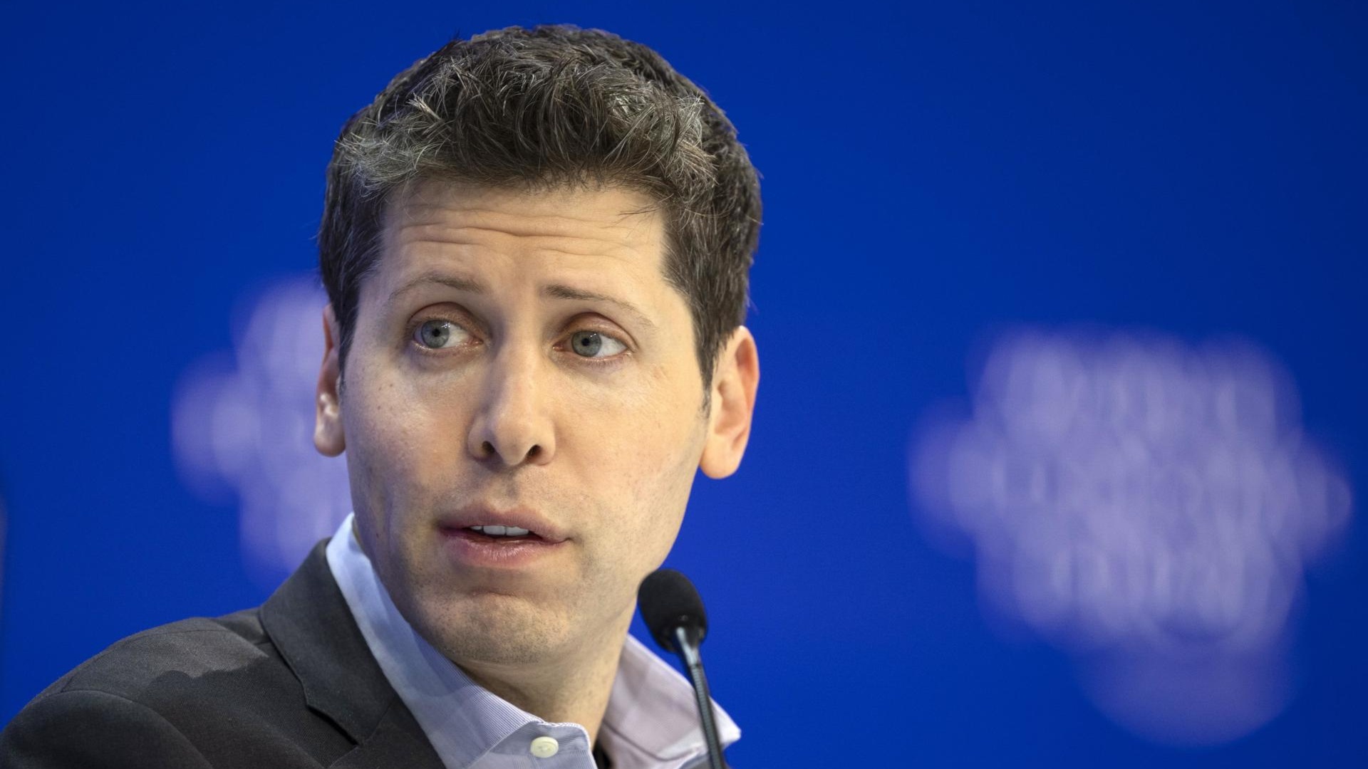 No hay Certeza de lo que Pasará con la Inteligencia Artificial: Altman ...