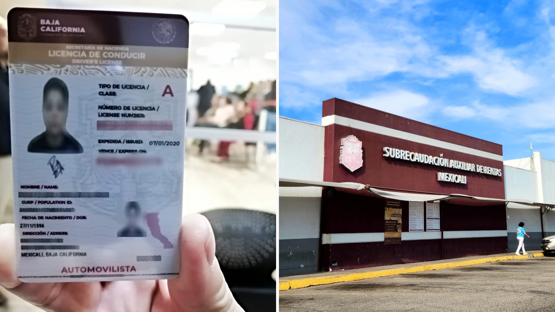 Trámite de Licencias, Tarjeta de Circulación y Placas: Esto Pagarás en ...