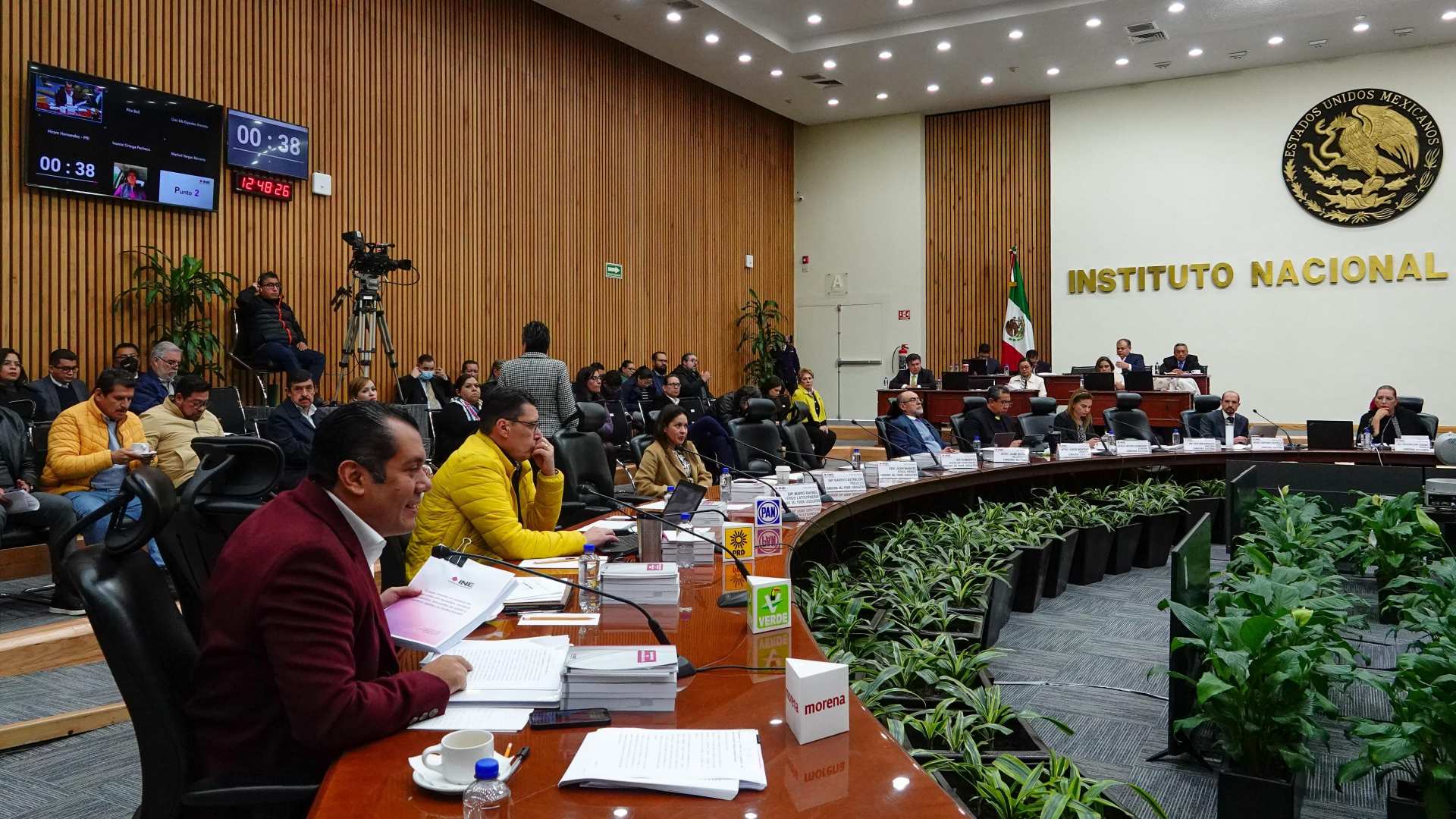 ¿Cuántos Partidos Políticos Están Registrados en México y Cuáles Son? | N+