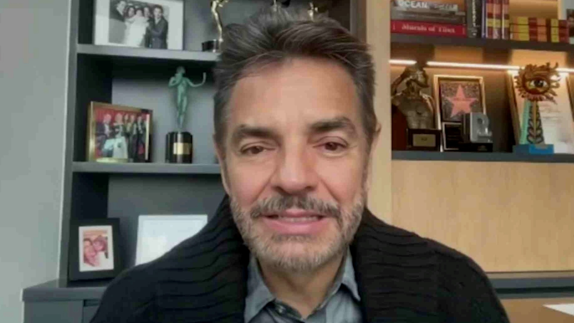 Radical: Llega a ViX la Película Taquillera de Eugenio Derbez y el ...