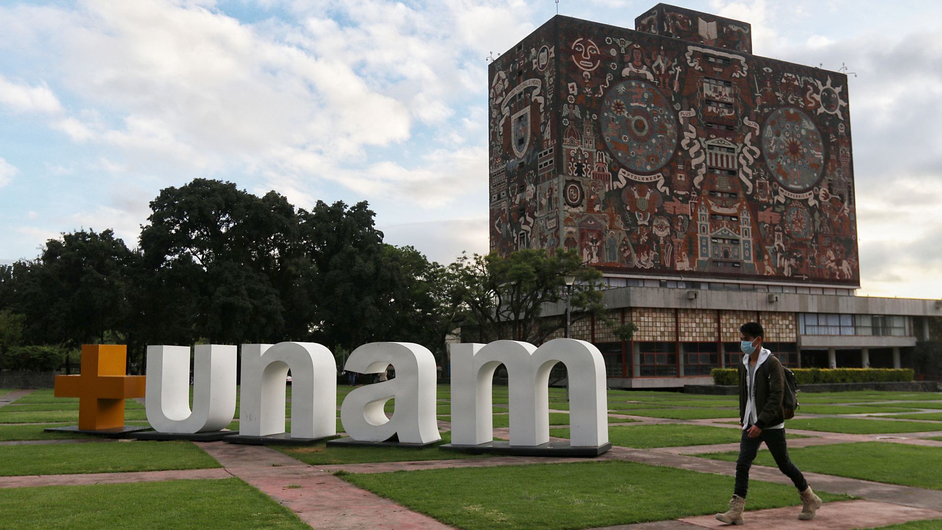 Regreso a Clases UNAM 2024: Más de 373 Mil Alumnos Vuelven a las Aulas | N+