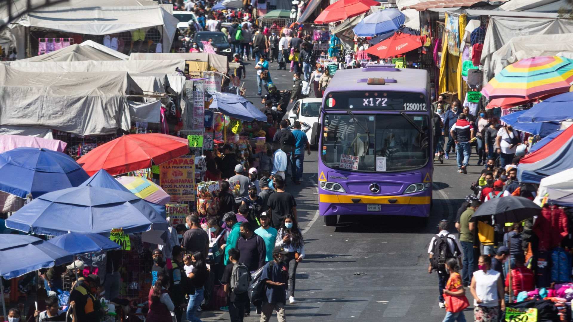 Horarios y Medidas Especiales del Transporte Público en CDMX para Reyes ...