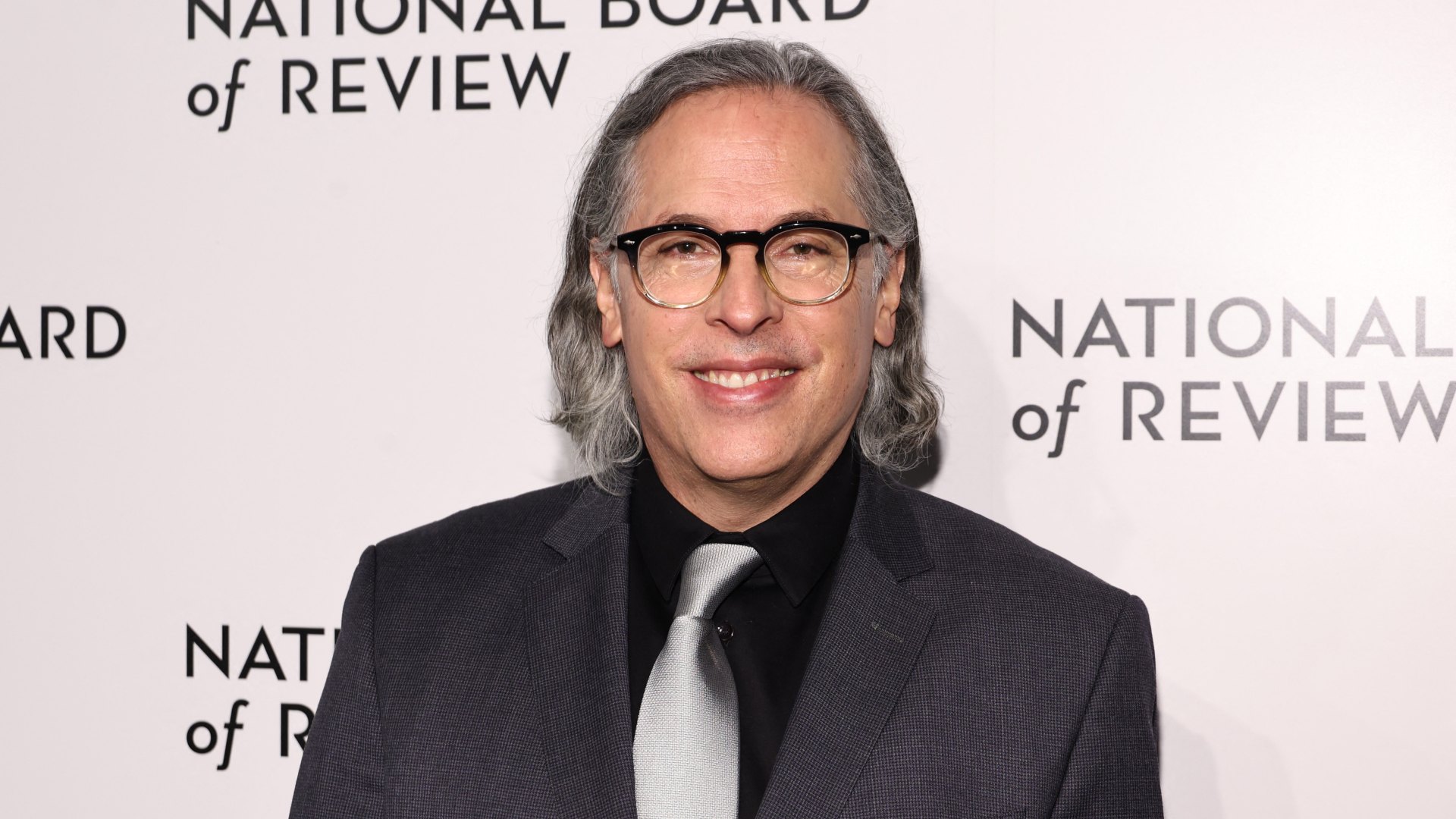 Fotógrafo Mexicano Rodrigo Prieto, Nominado al Oscar 2024 por ‘Los ...