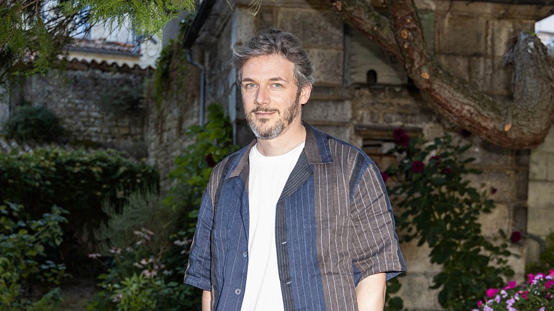 Samuel Theis: Investigado por Presunta Violación el Actor de ‘Anatomía ...