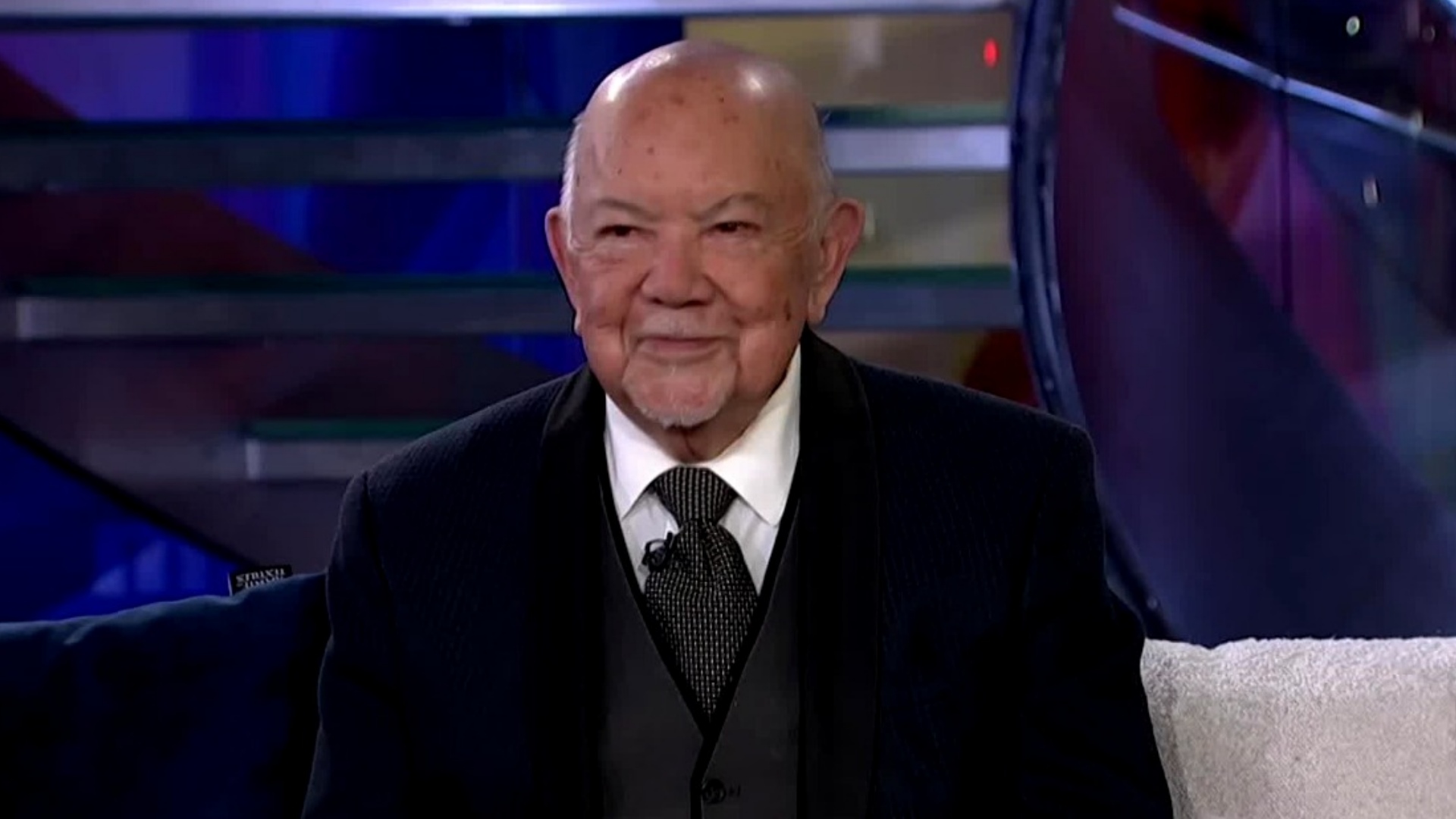 Como Dice el Dicho': Sergio Corona Estrena Nueva Temporada a sus 95 Años | N+