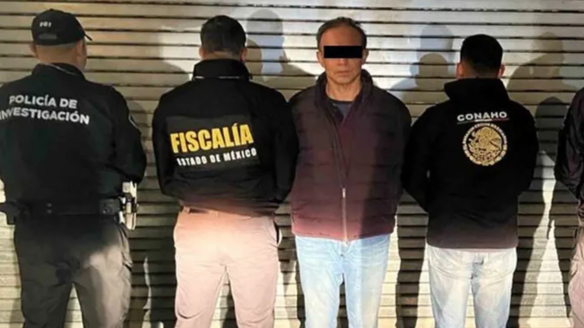Raymundo Martínez Vinculan A Proceso A Ex Alcalde De Toluca Acusado De
