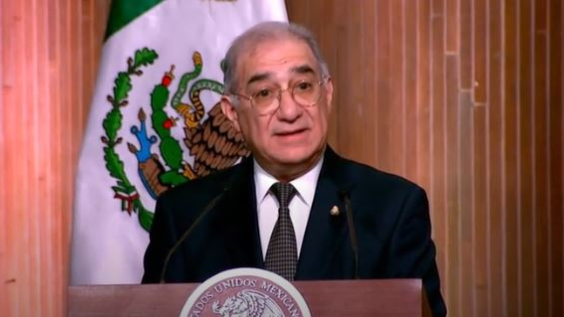 Conmemoran 107 Aniversario de la Promulgación de la Constitución de ...