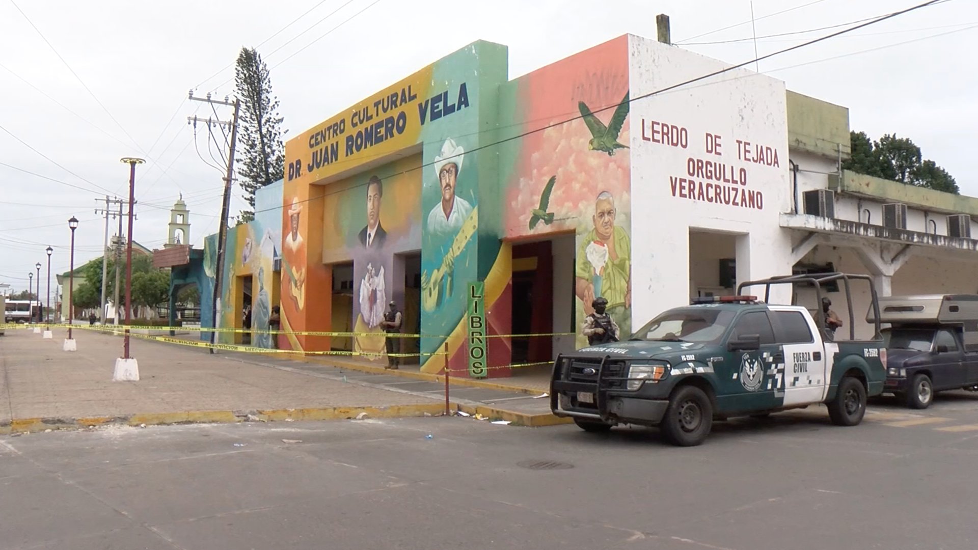 Alcaldesa Interina de Lerdo de Tejada Cuenta con las Atribuciones como ...