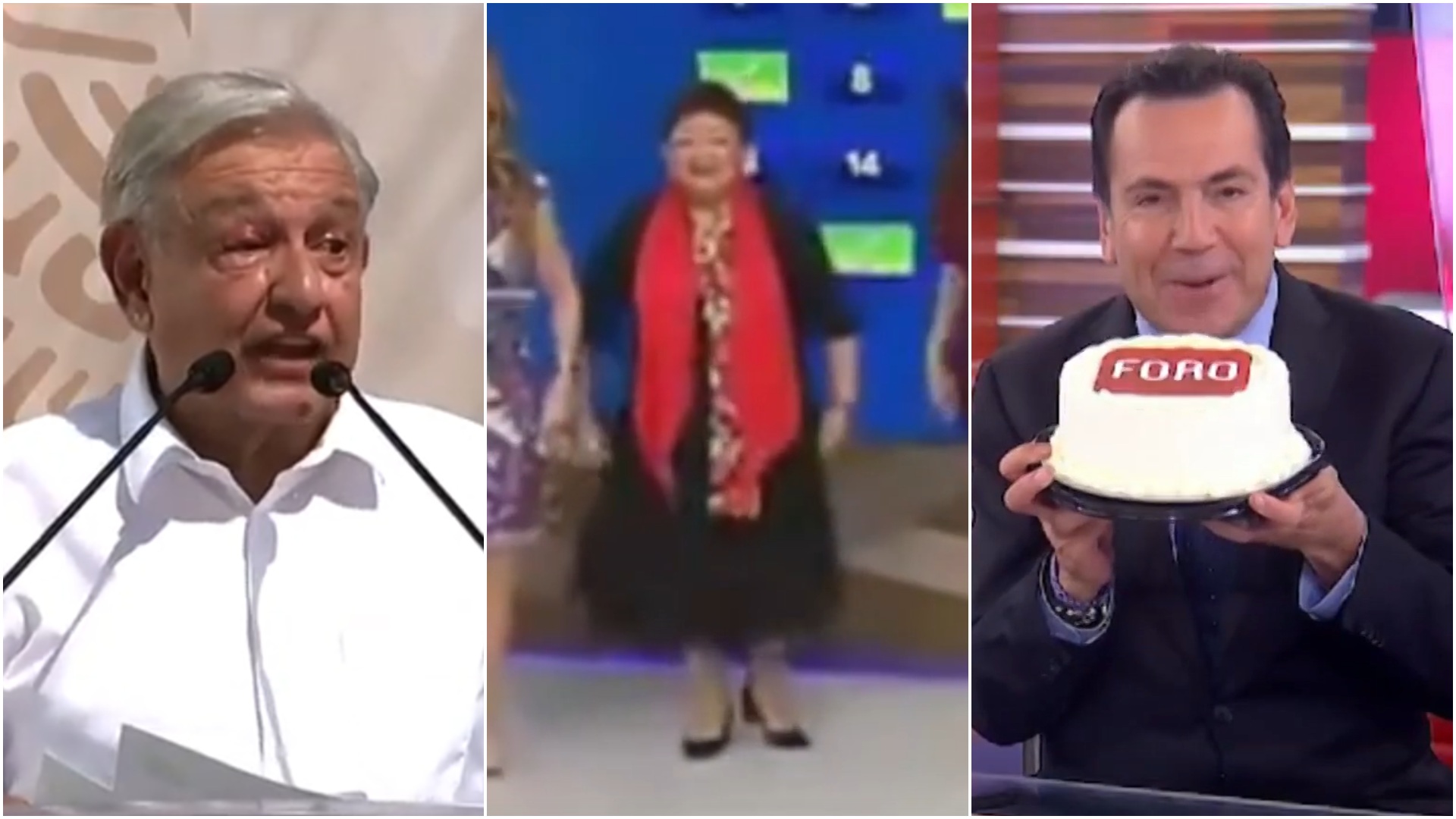 ¿Qué Nos Trajeron Las Mangas del Chaleco del Viernes 16 de Febrero de ...