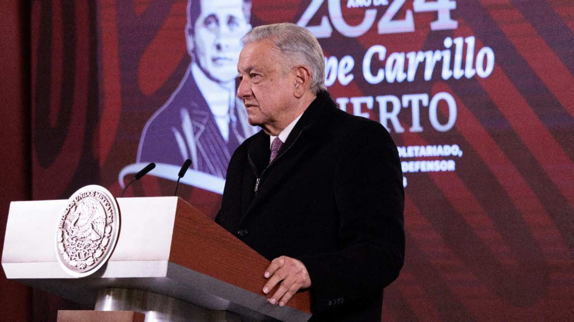 Amlo Pide A Eua No Usar A México Como ‘piñata Tras Fracaso De Plan