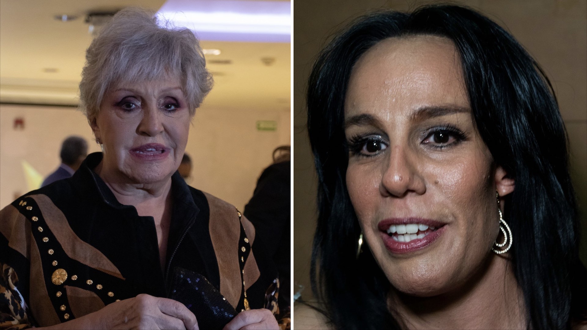 Anel Noreña, Viuda de José José, Manda un Mensaje a su Hija Marysol ...