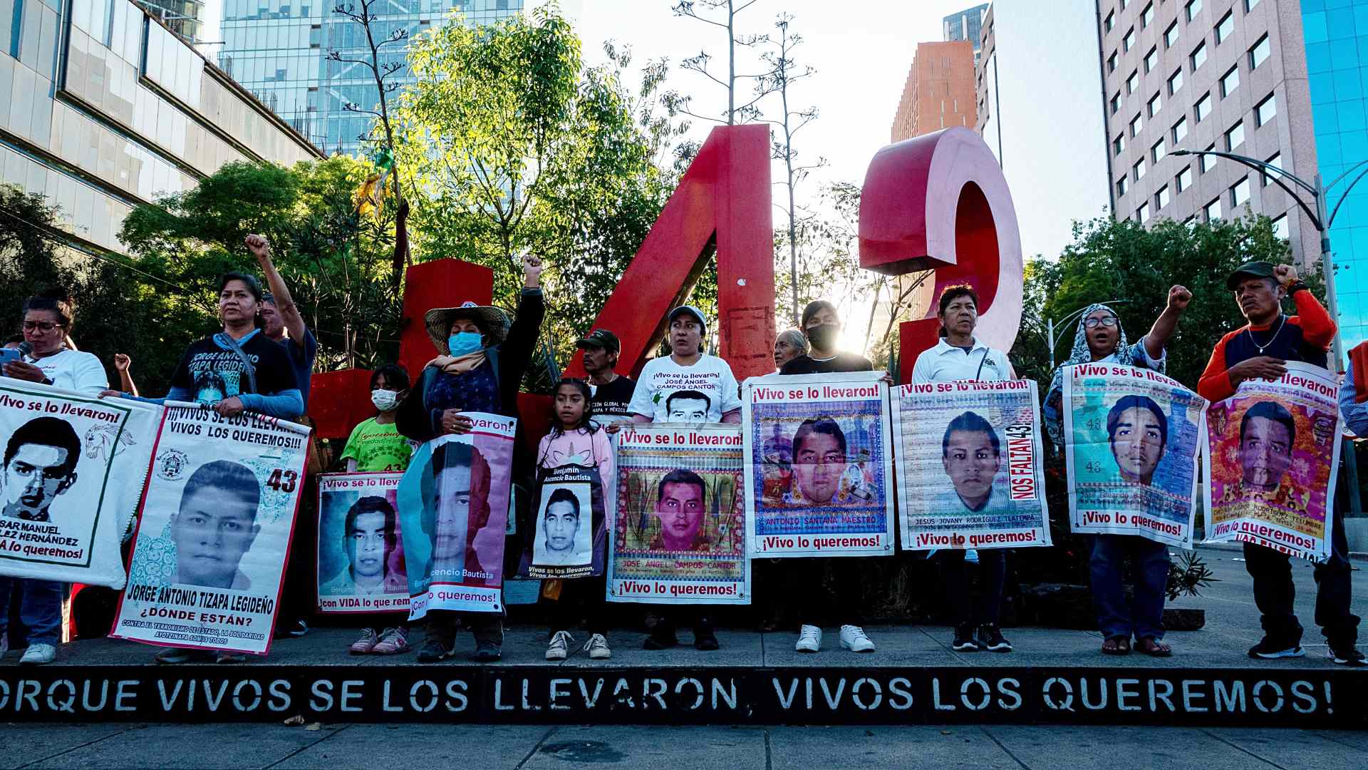 Centro Prodh Niega Intervención Ilegítima de CIDH en caso Ayotzinapa | N+