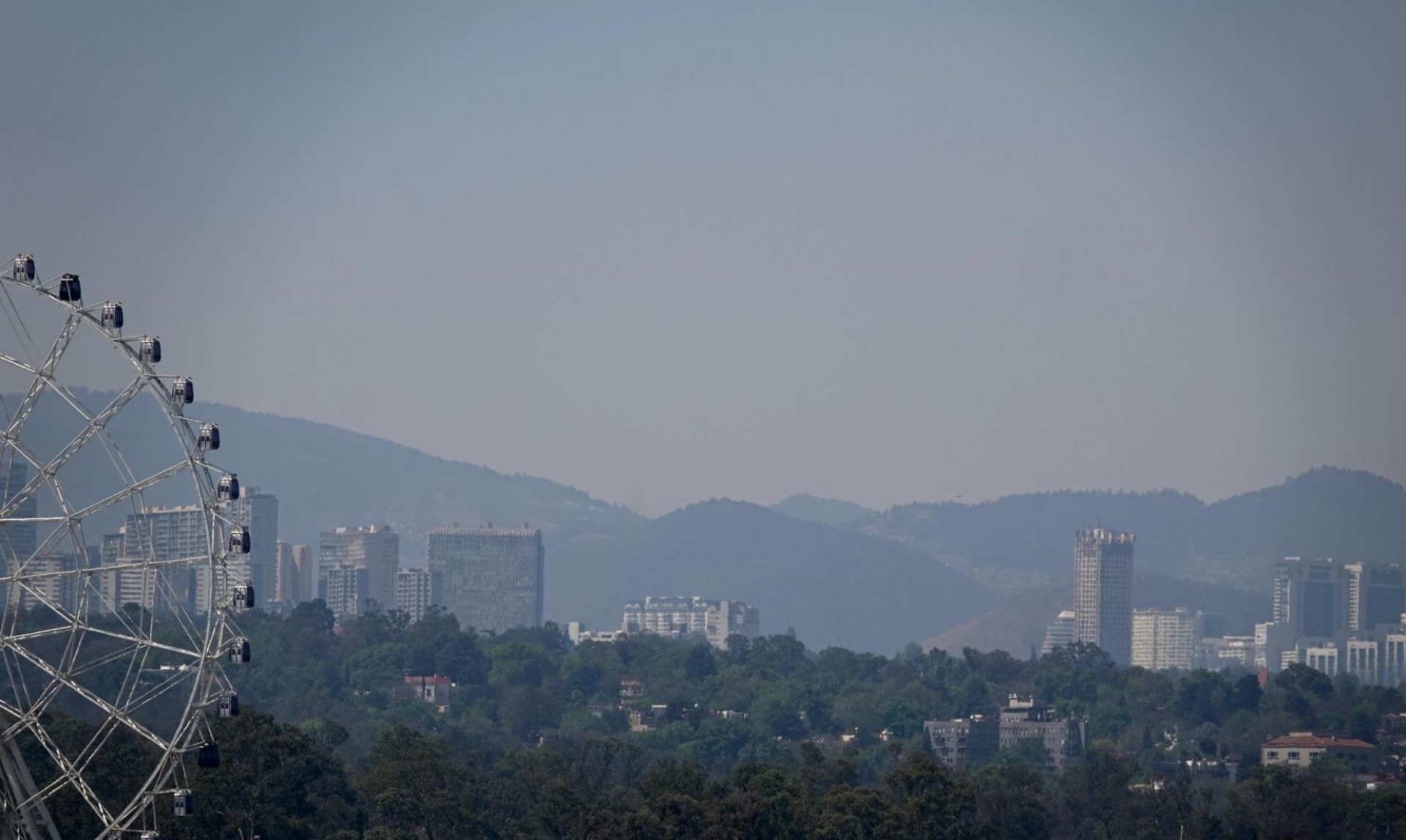Pronóstico del Clima en México Hoy 29 de Febrero de 2024: Seguirá el ...