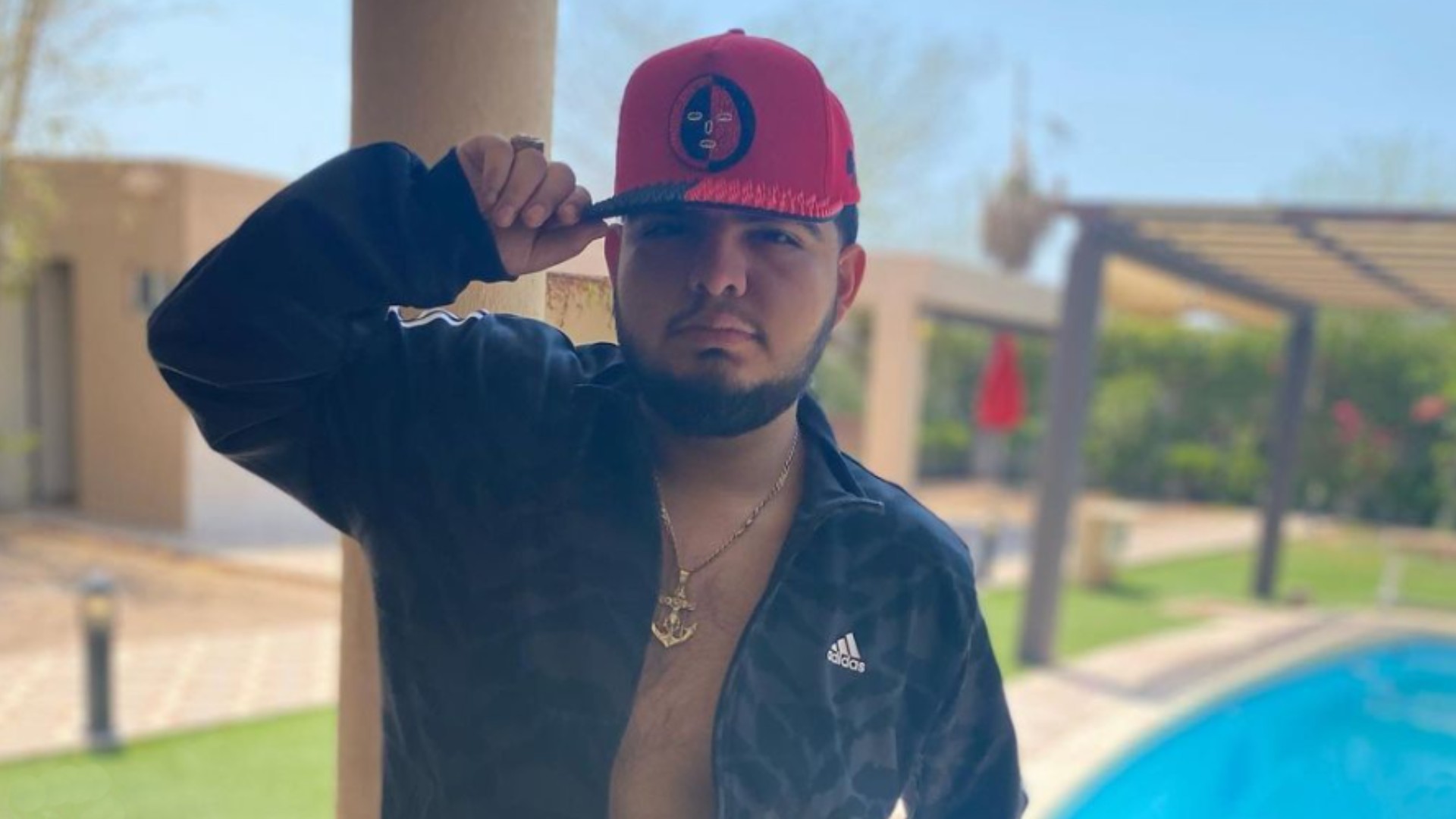 ¿Qué le Pasó a Chuy Montana y de Qué Murió el Cantante Descubierto por ... ¿Qué le Pasó a Chuy Montana y de Qué Murió el Cantante Descubierto por ...