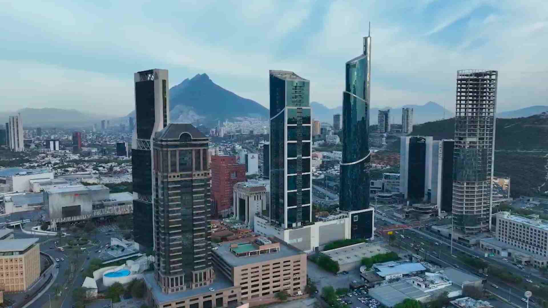 Pronóstico Del Tiempo Hoy Monterrey Nuevo León 28 De Febrero De 2024 N