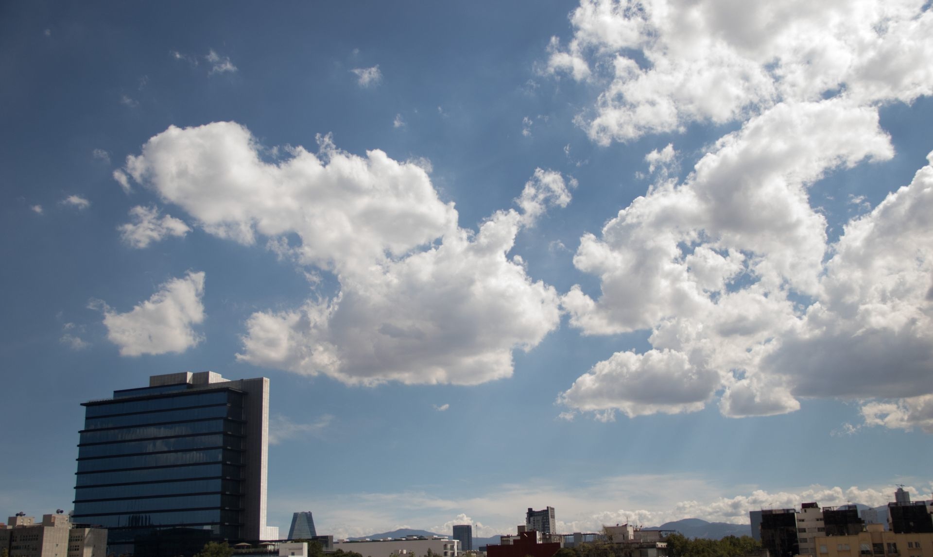 Pronóstico del Clima en México Hoy 22 de Febrero de 2024: Hará Calor en ...