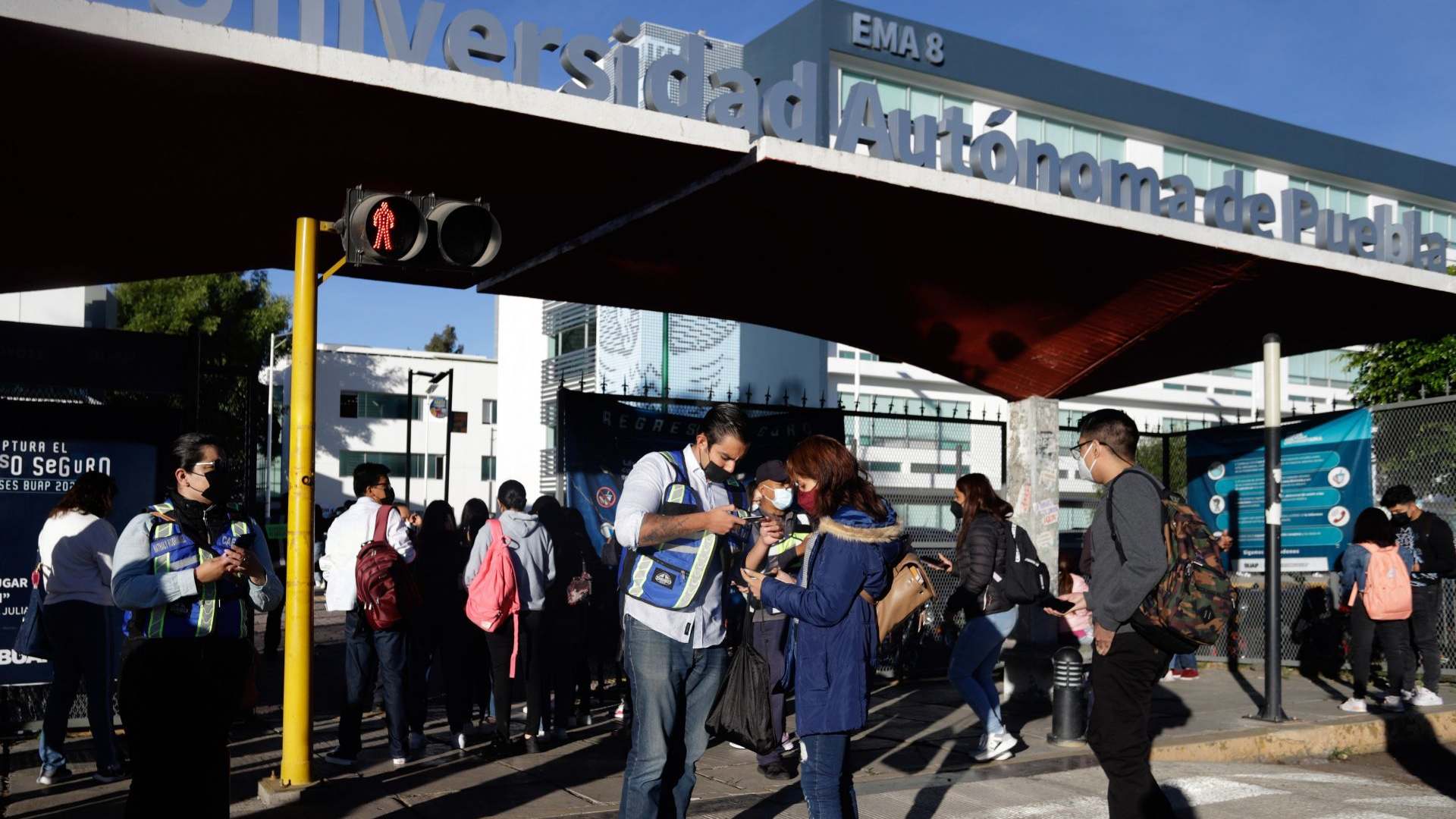 Convocatoria BUAP 2024: ¿Cómo Inscribirse a Nivel Medio, Superior y CU2? Así los Cupos | N+