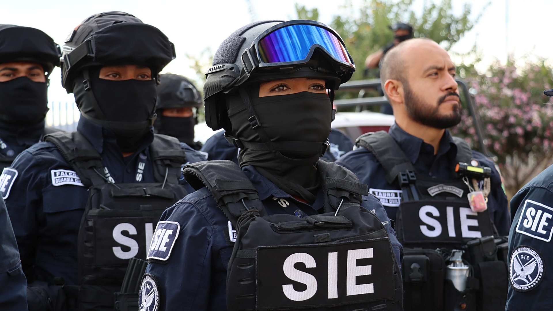 Detienen a Sigifredo “N”, Presunto Extorsionador de Limoneros en Michoacán | N+